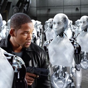 I, Robot - Rotten Tomatoes