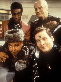 red dwarf xiv