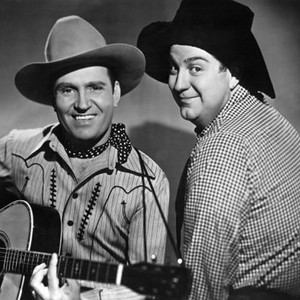 Smiley Burnette - Rotten Tomatoes