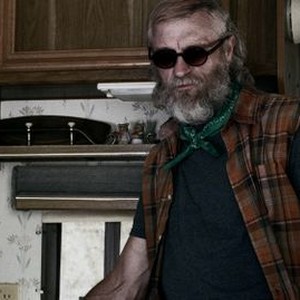 Russell Hodgkinson - Rotten Tomatoes