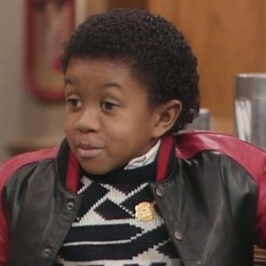 Webster: Season 4, Episode 23 - Rotten Tomatoes