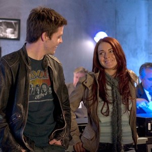 Just My Luck - Rotten Tomatoes