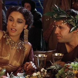 Cleopatra: Season 1, Episode 2 - Rotten Tomatoes