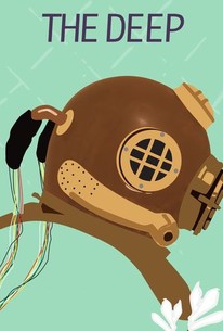The Deep (2014) | Rotten Tomatoes