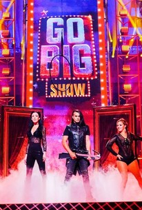 Go-Big Show: Season 1, Episode 7 | Rotten Tomatoes