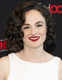 Demi Lardner | Rotten Tomatoes