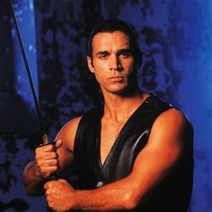 Highlander: The Series - Rotten Tomatoes