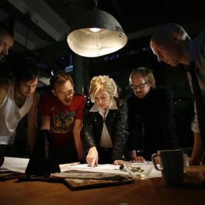 Sanna Persson - Rotten Tomatoes