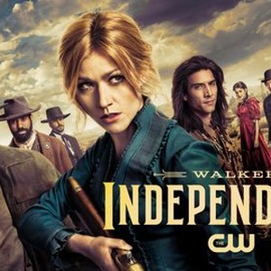 Walker Independence - Rotten Tomatoes