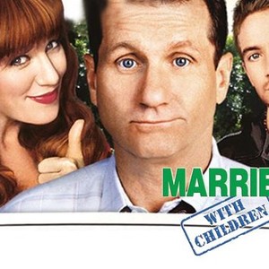 Married ... With Children - Rotten Tomatoes