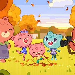 Tish Tash: Season 1, Episode 12 - Rotten Tomatoes