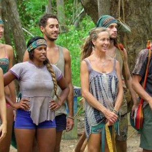 Julie Mcgee Survivor