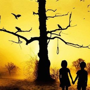 Curse of the Witching Tree - Rotten Tomatoes