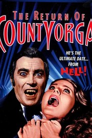 The Return of Count Yorga (The Abominable Count Yorga) - Movie Reviews