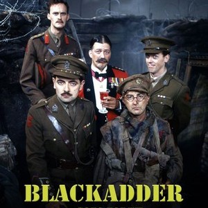 Blackadder - Rotten Tomatoes