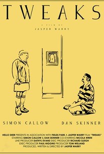 Tweaks | Rotten Tomatoes