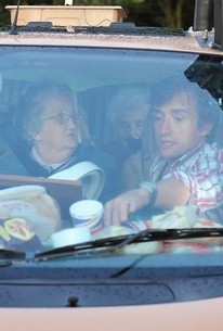 Top Gear: Ambitious but Rubbish: Season 1, Episode 8 | Rotten Tomatoes
