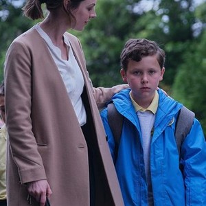 The Devil's Hour: Season 1, Episode 1 - Rotten Tomatoes