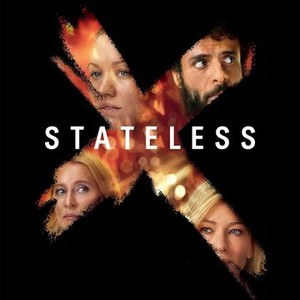 Stateless - Rotten Tomatoes