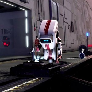 BURN-E - Rotten Tomatoes