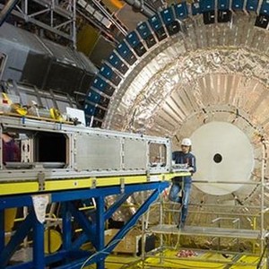 Particle Fever - Rotten Tomatoes