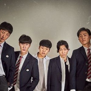 The Dominator - Rotten Tomatoes