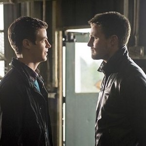 The Flash - Rotten Tomatoes