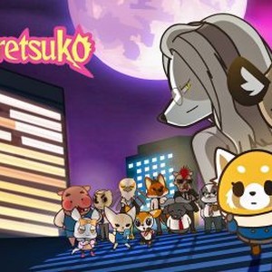 Aggretsuko - Rotten Tomatoes