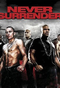 Never Surrender | Rotten Tomatoes