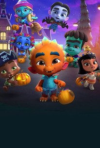 Super Monsters: Season 2, Episode 4 - Rotten Tomatoes
