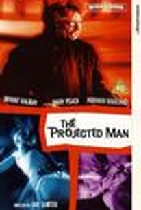 The Projected Man (1967) - Rotten Tomatoes