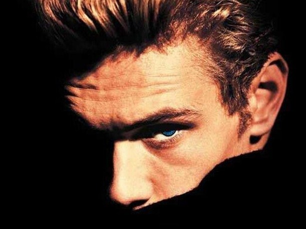 James Franco Plays James Dean