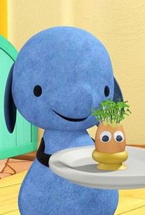 Bing: Season 1, Episode 75 - Rotten Tomatoes