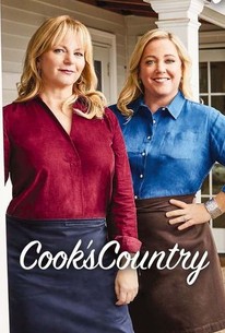 Cook's Country From America's Test Kitchen: Season 11 | Rotten Tomatoes