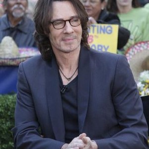 Rick Springfield - Rotten Tomatoes