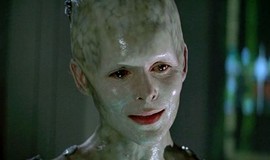 Star Trek: First Contact - Rotten Tomatoes
