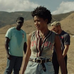 Nope - Rotten Tomatoes