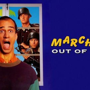 Marching Out of Time - Rotten Tomatoes