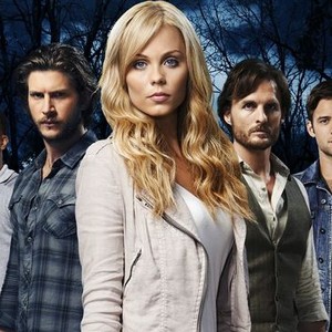 Bitten - Rotten Tomatoes