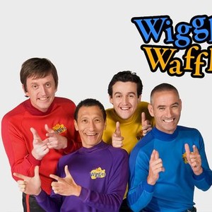 Wiggly Waffle - Rotten Tomatoes