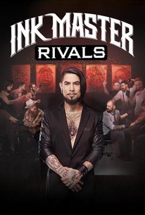 Ink Master: Season 5 | Rotten Tomatoes
