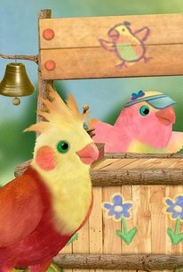 3rd & Bird: Season 1, Episode 15 | Rotten Tomatoes