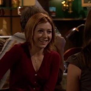 How I Met Your Mother: Season 1 - Rotten Tomatoes