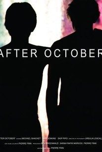 After October | Rotten Tomatoes