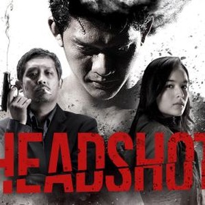 Headshot - Rotten Tomatoes