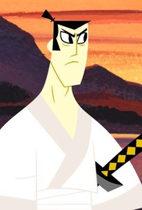 Samurai Jack - Season 1 Episode 1 - Rotten Tomatoes