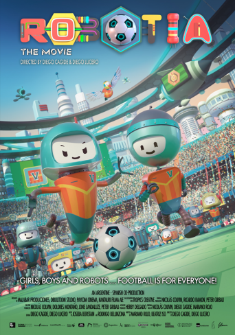 Robotia Pictures | Rotten Tomatoes