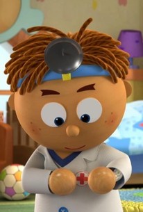 Tickety Toc: Season 1, Episode 51 | Rotten Tomatoes