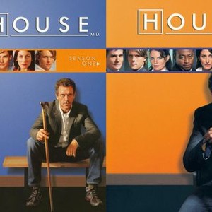 House: Season 1 - Rotten Tomatoes