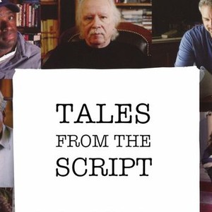Tales From the Script - Rotten Tomatoes